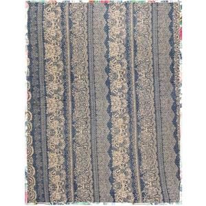 Johnny Was | Bedding | New Johnny Was Christy Travel Blanket In Multi ...